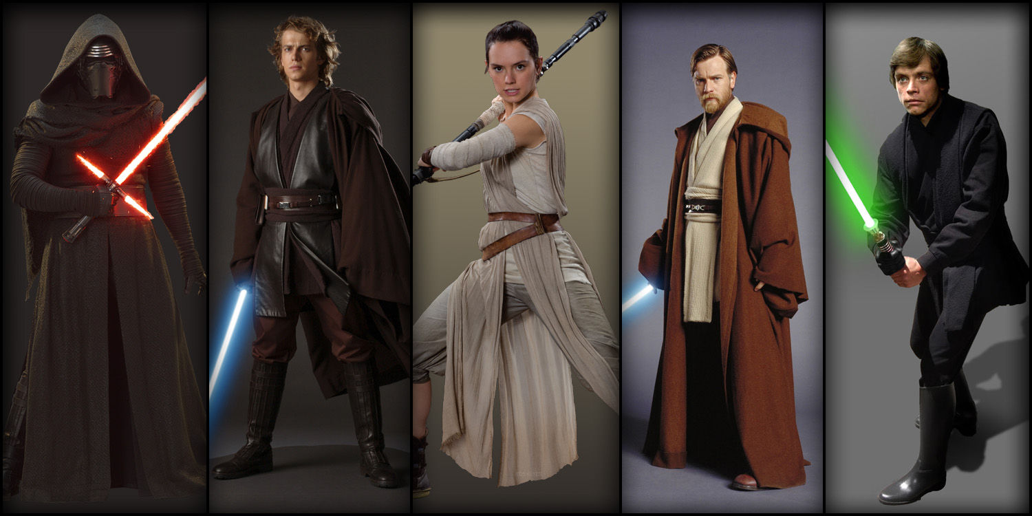 The Plague of Snoke Theories: Good or Bad? | CLASHING SABERS