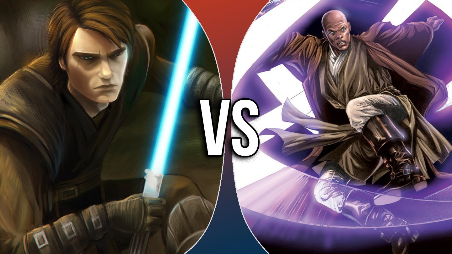 How to Fix Anakin in 5 Simple Steps | CLASHING SABERS