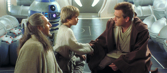 The Sins of the Father: A Look Into the Father Figures of Anakin ...