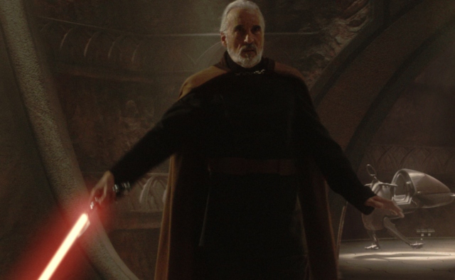 Dooku: The Jedi We Never Knew | CLASHING SABERS