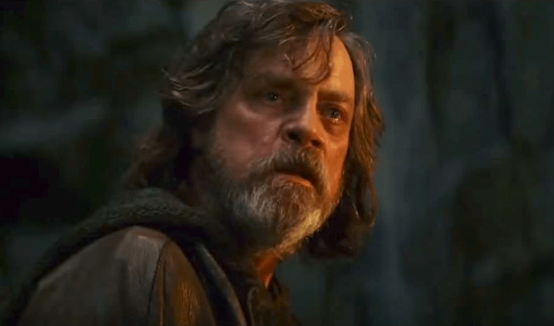 Saving Luke: Part I | CLASHING SABERS