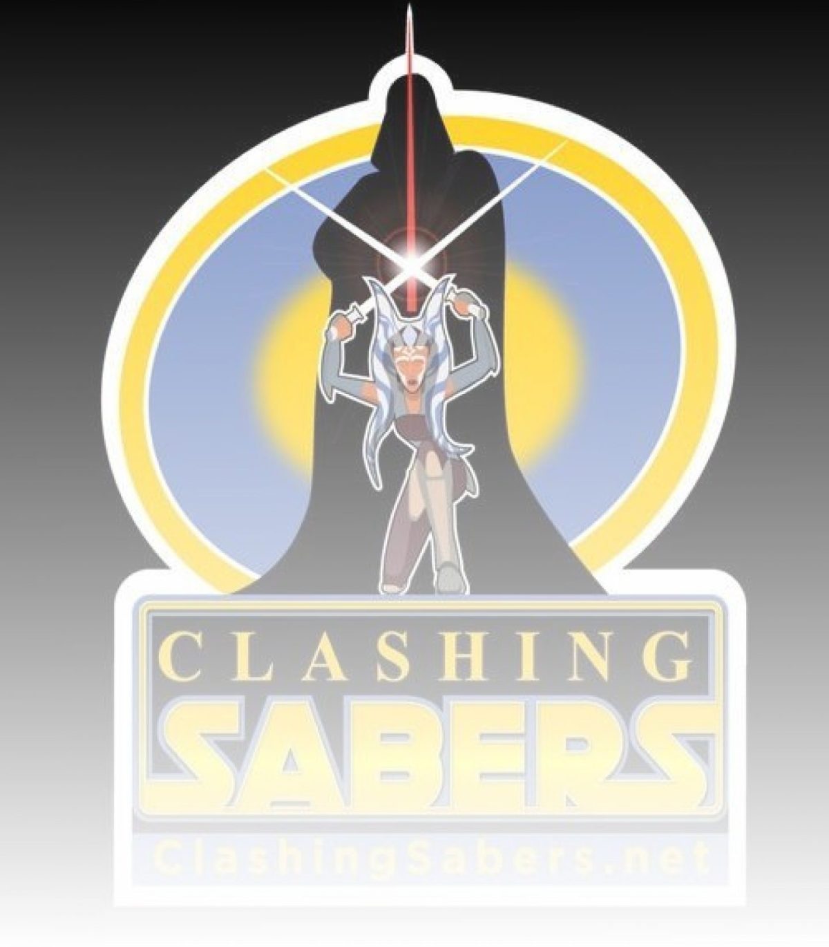 Meet the Team | CLASHING SABERS
