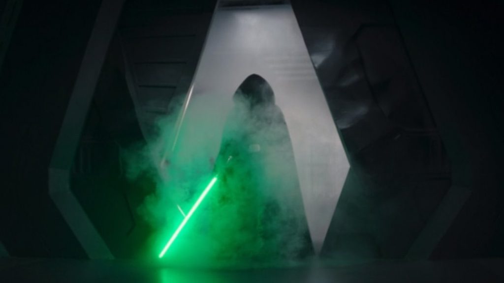 Meaning in Mando Chapter 16 and Season Review | CLASHING SABERS